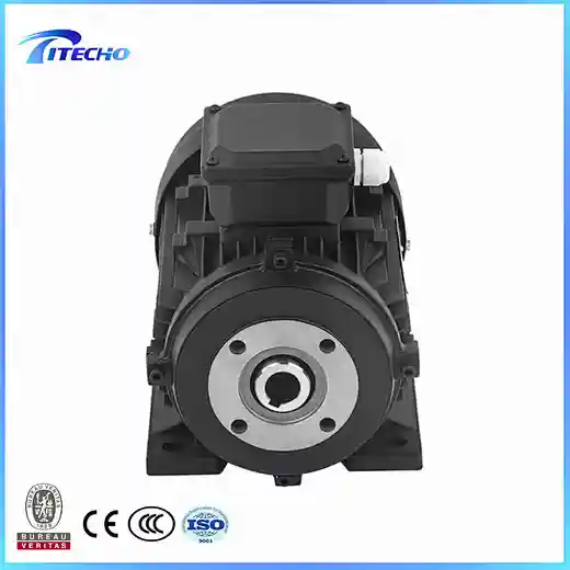 hollow shaft motor , 5.5hp motor price , 7.5hp motor price - TECHO ...